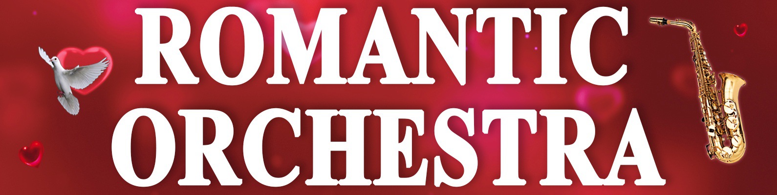 Romantic Orchestra | ВСТРЕЧАЙТЕ В ДНЕПРЕ!!!! 2025 | ВКонтакте