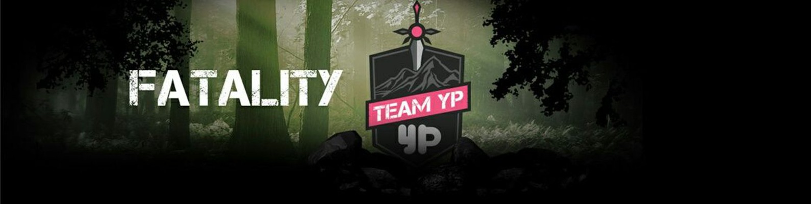 Team YP | Team YP is the eSports branch of pornography site YouPorn.com ...