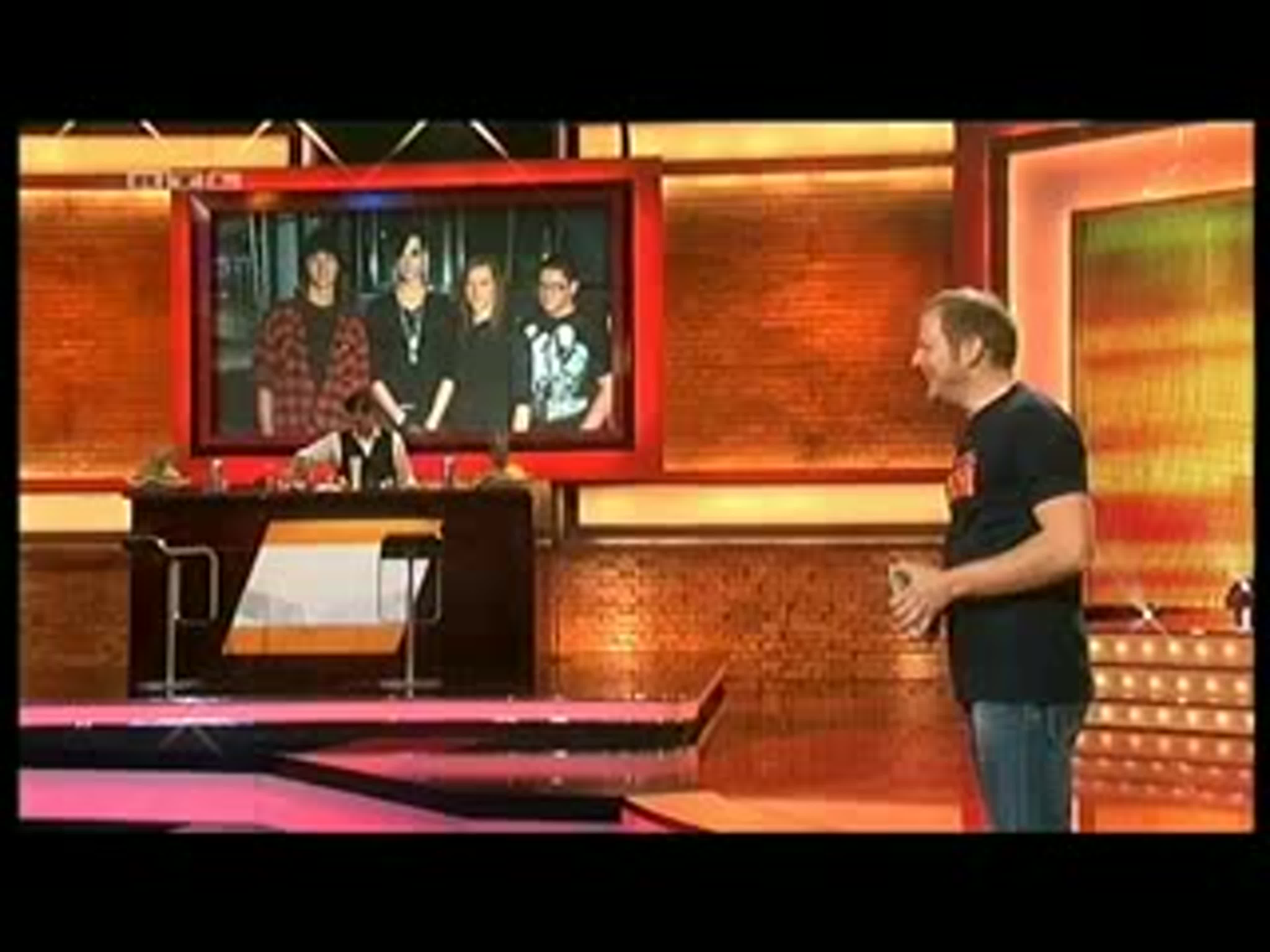 Willkommen bei Mario Barth Teil 1 — Видео от Tokio Hotel | VK | ВКонтакте