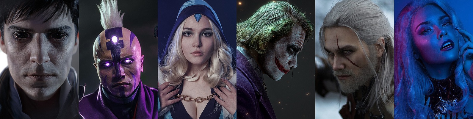 Mashmellow FX & cosplay | Грим, образы, всякая милота от Машеньки 2025 ...